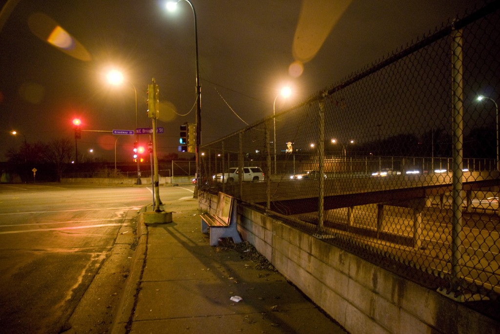 Friday Photo - Horrible Bus Stops Edition - Streets.mn