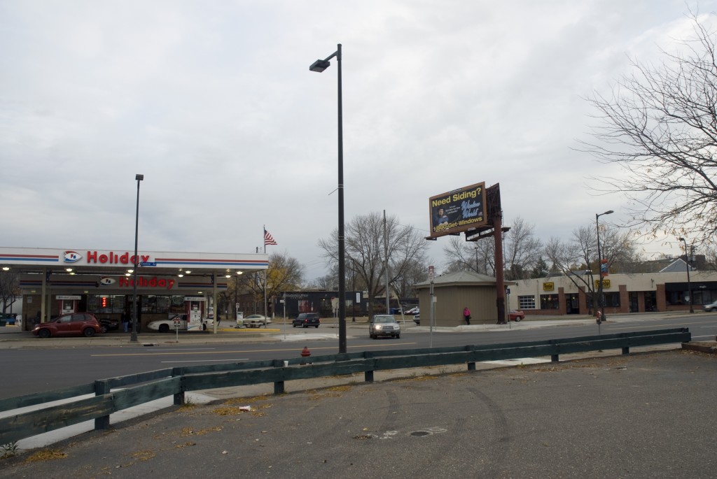 Friday Photo - Horrible Bus Stops Edition - Streets.mn