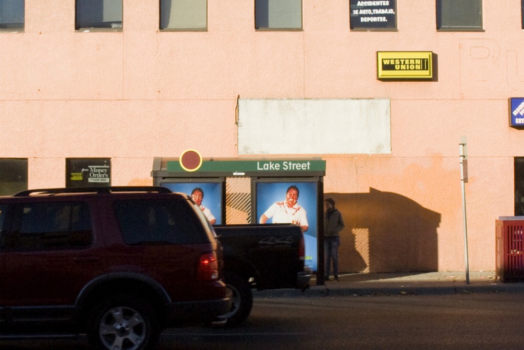 Friday Photo - Horrible Bus Stops Edition - Streets.mn