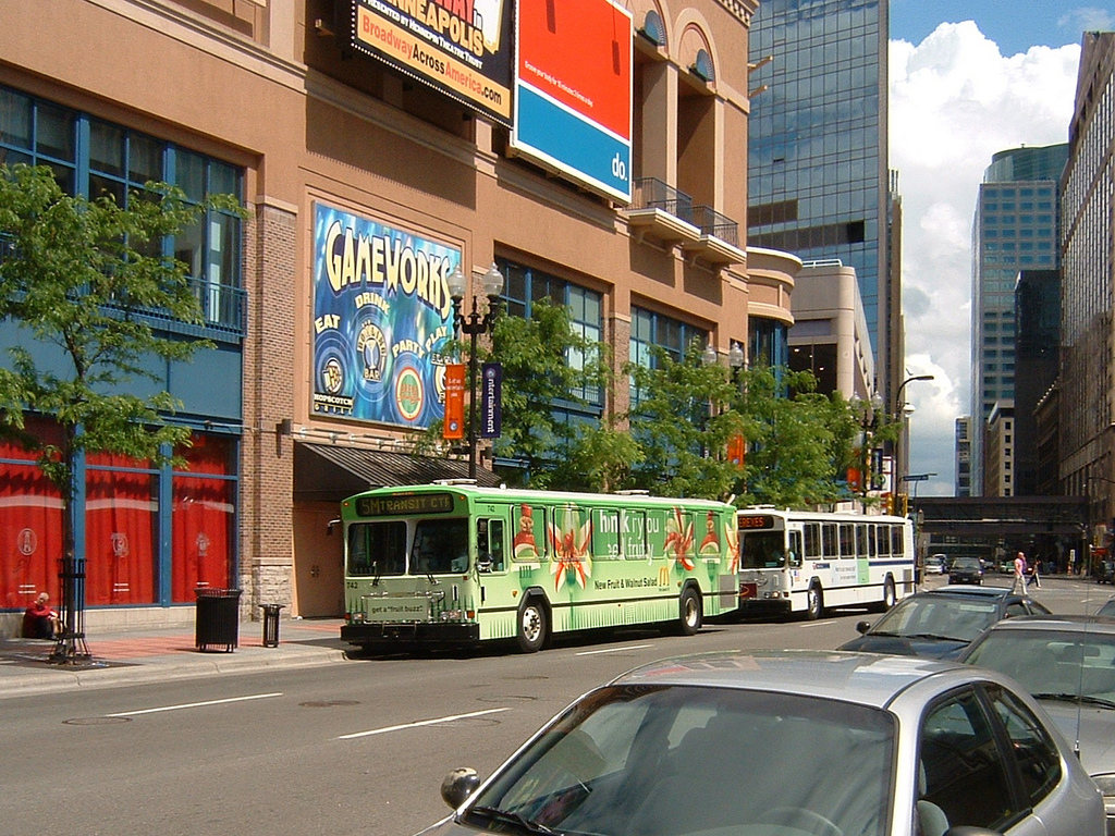 The Future of Block E - Streets.mn