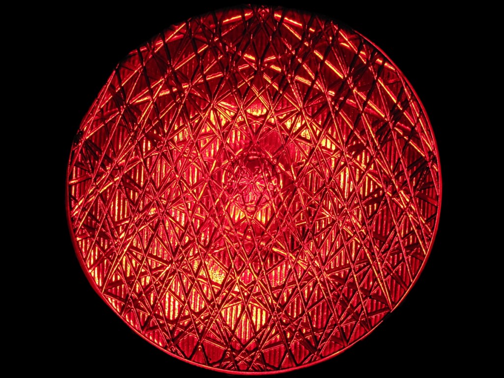 A Gallery of Traffic Signal Lenses and LEDs - Streets.mn