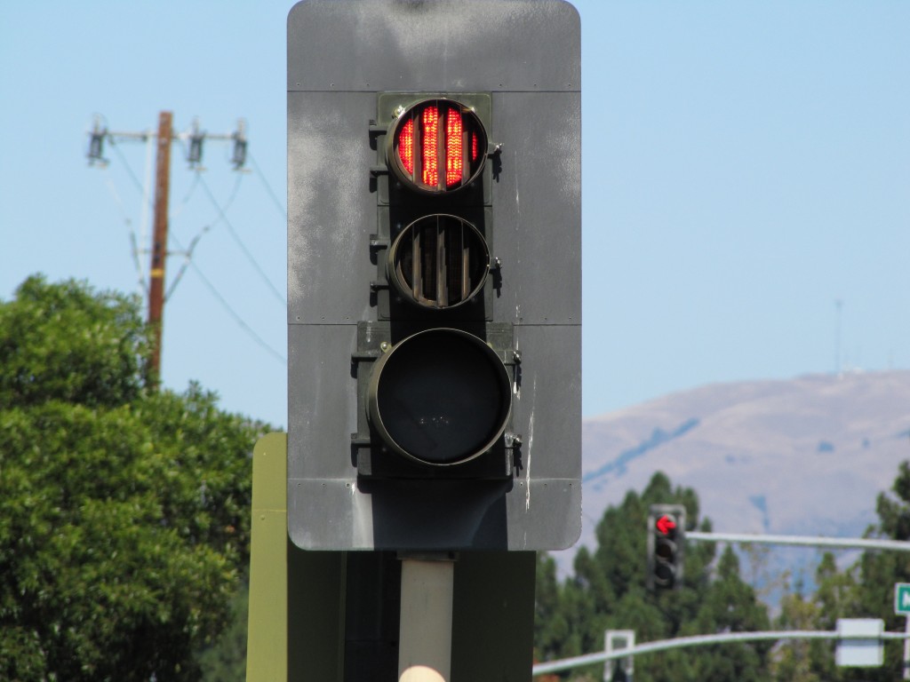 All About Left Turns (Traffic Signal Trivia II) - Streets.mn