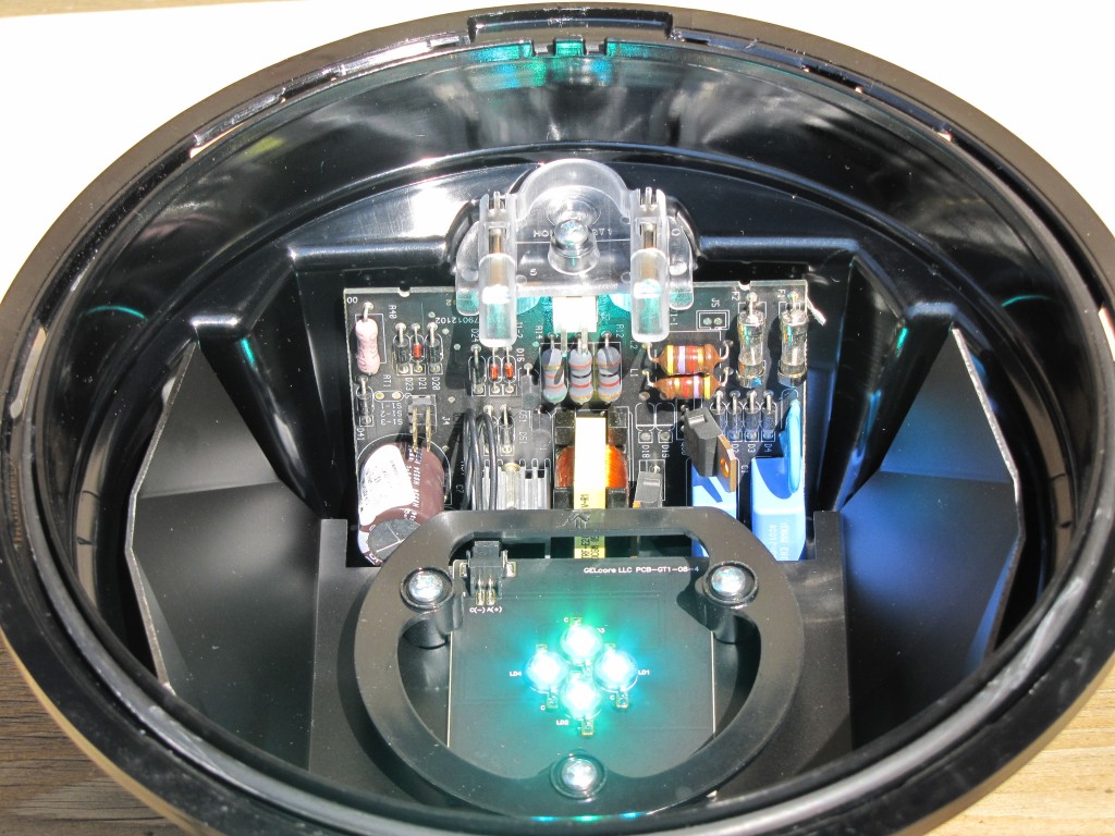 A Gallery of Traffic Signal Lenses and LEDs - Streets.mn