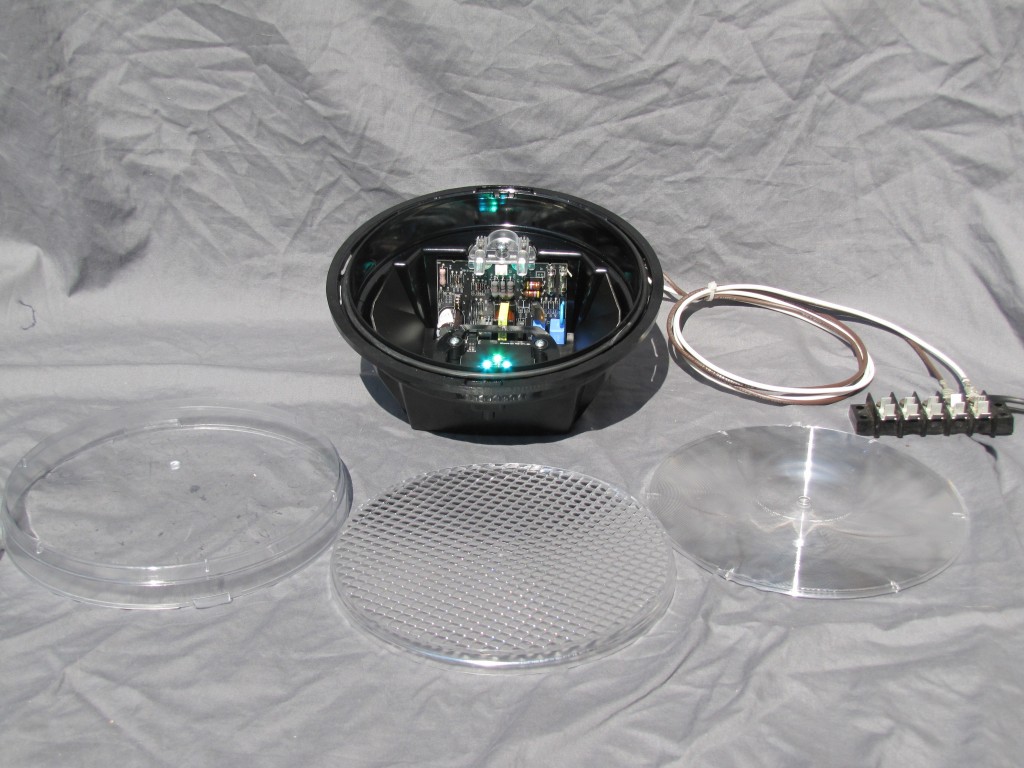 A Gallery of Traffic Signal Lenses and LEDs - Streets.mn