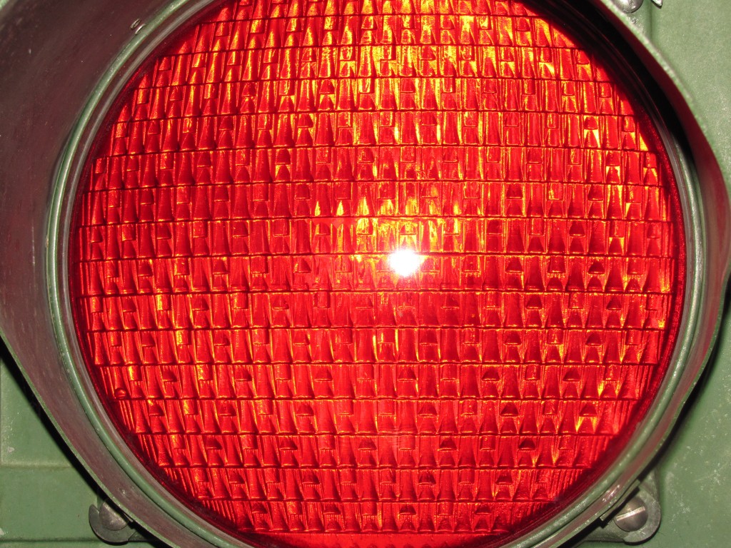 A Gallery of Traffic Signal Lenses and LEDs - Streets.mn