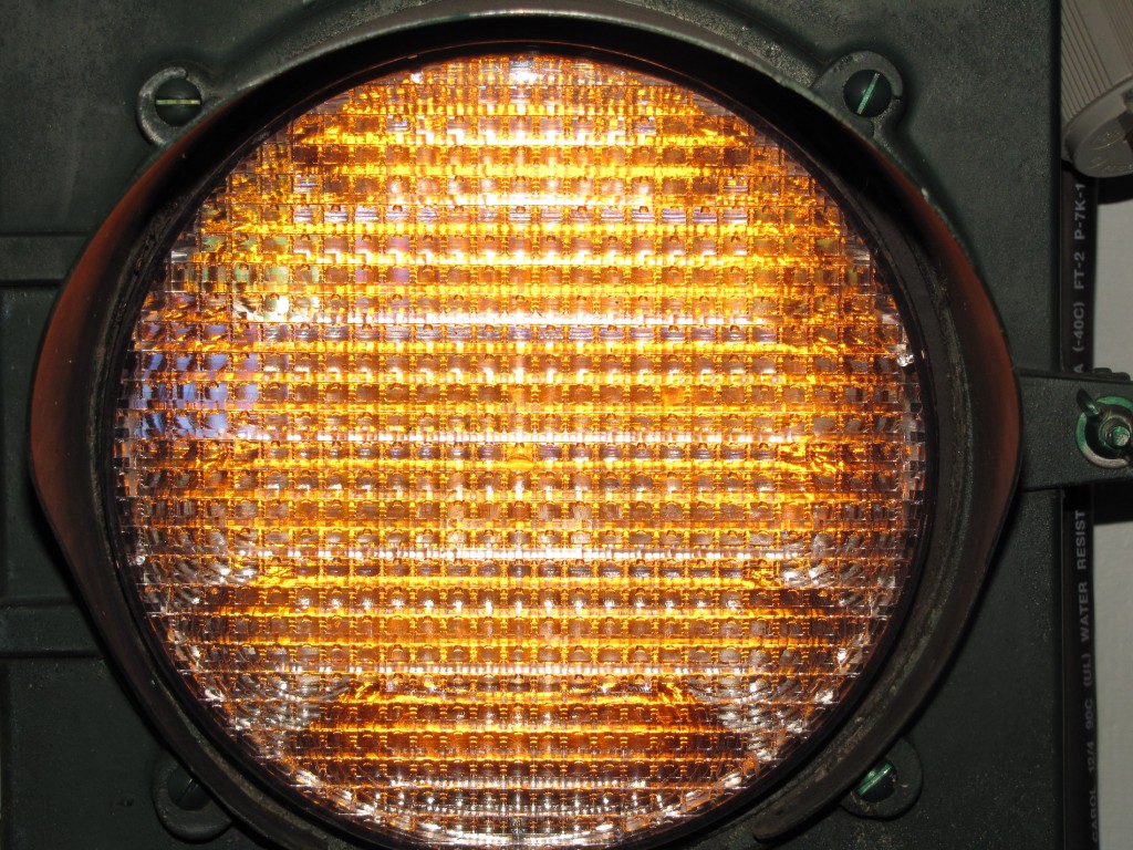 A Gallery of Traffic Signal Lenses and LEDs - Streets.mn