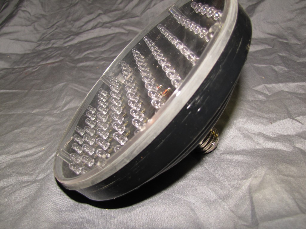 A Gallery of Traffic Signal Lenses and LEDs - Streets.mn