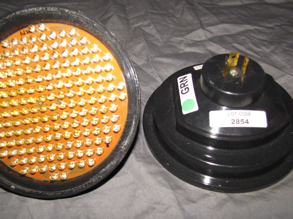 A Gallery of Traffic Signal Lenses and LEDs - Streets.mn