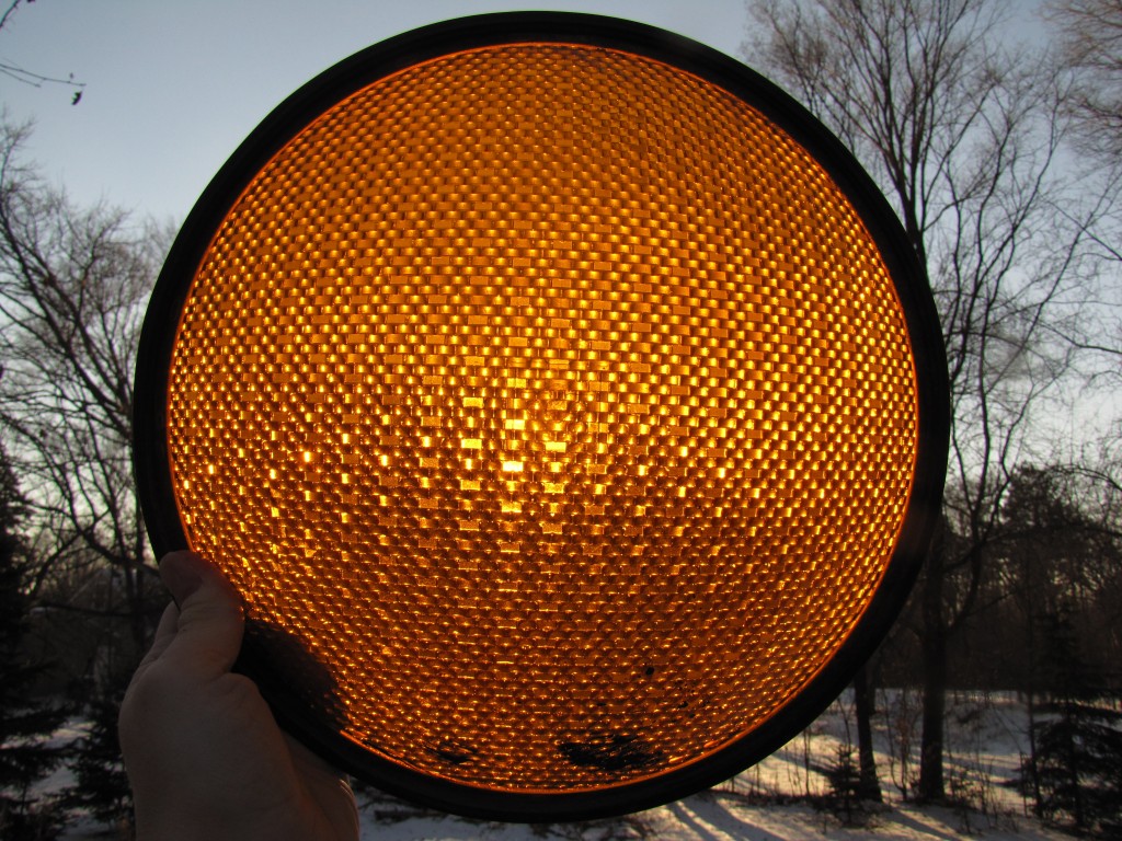 A Gallery of Traffic Signal Lenses and LEDs - Streets.mn