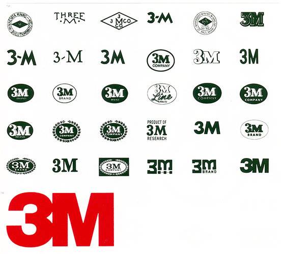 Real Life Graphic Designer Looks at City Logos II: The Return of the ...