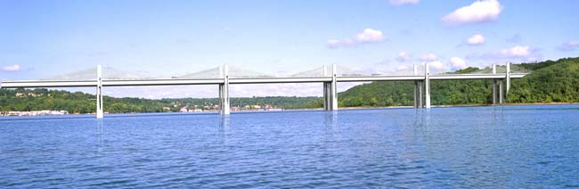 The Stillwater Bridge Story: Part Three - Streets.mn