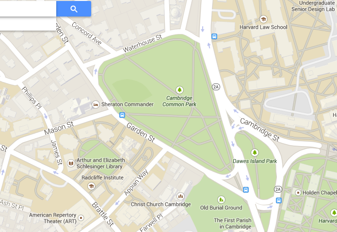 Park Entrances at Downtown East Commons: X Marks the Spot - Streets.mn