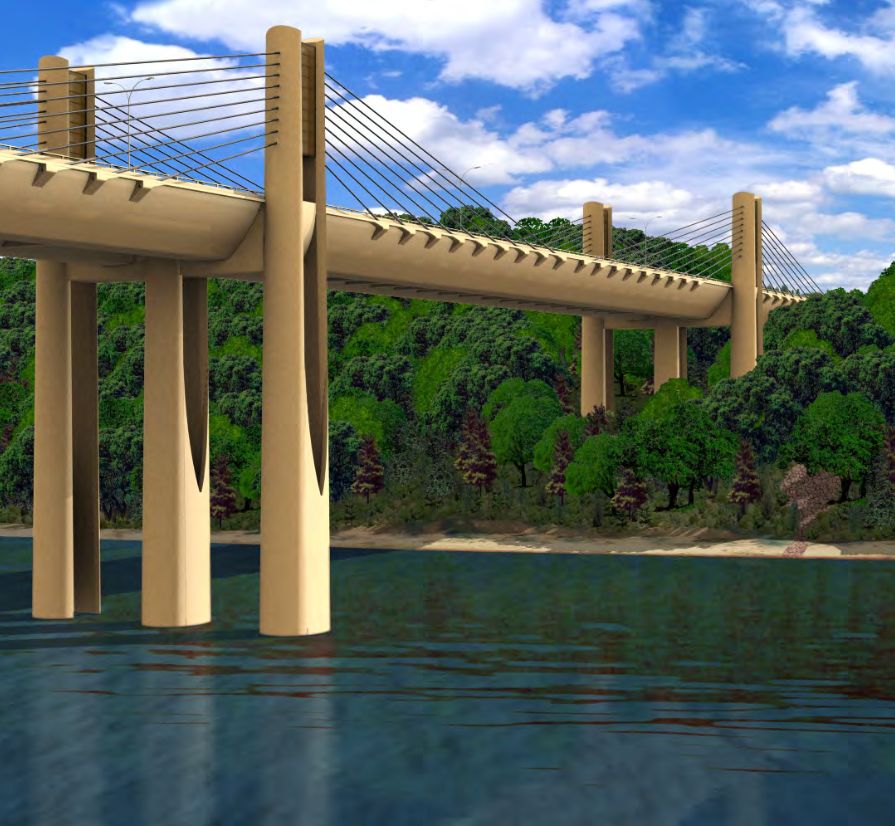 The Stillwater Bridge Story: Part Three - Streets.mn