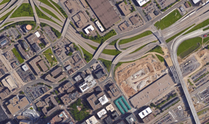 CHS Field, a Perfect Cap for Lowertown - Streets.mn