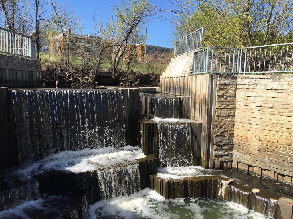 Walk This Way: 31-mile Loop of the Grand Rounds Scenic Byway - Streets.mn
