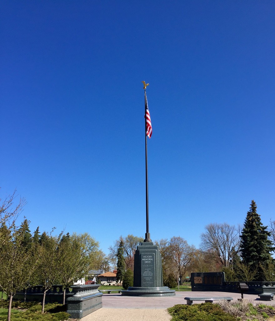 Walk This Way: 31-mile Loop of the Grand Rounds Scenic Byway - Streets.mn