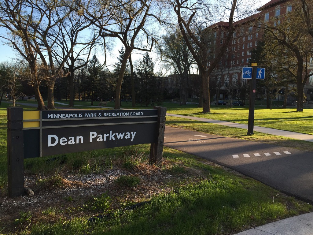 Walk This Way: 31-mile Loop of the Grand Rounds Scenic Byway - Streets.mn