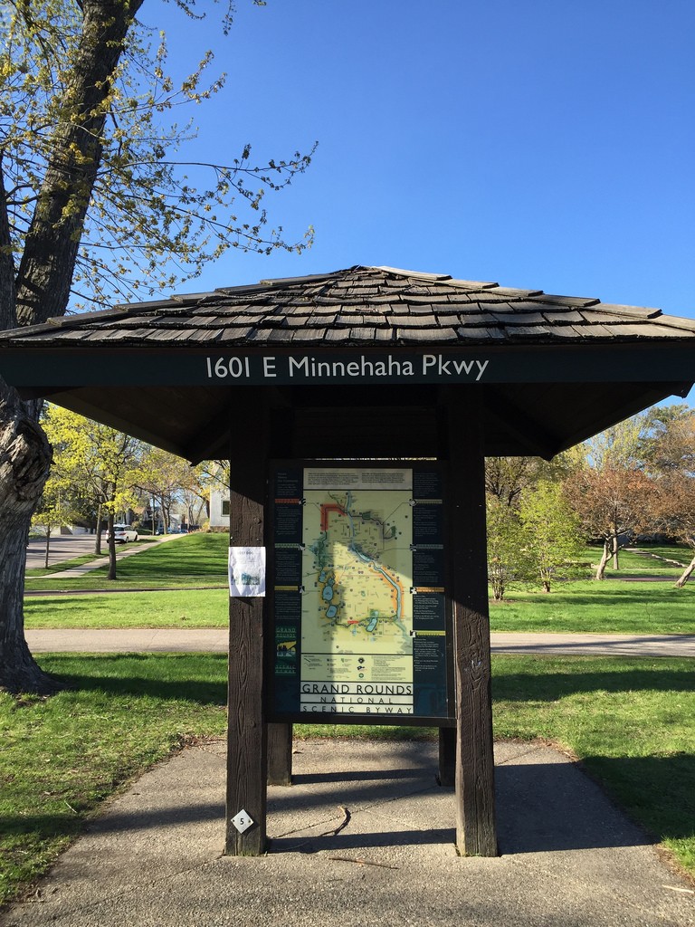 Walk This Way: 31-mile Loop of the Grand Rounds Scenic Byway - Streets.mn