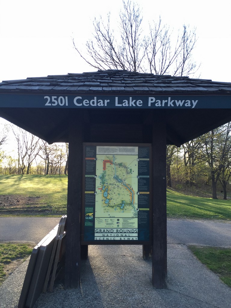 Walk This Way: 31-mile Loop of the Grand Rounds Scenic Byway - Streets.mn