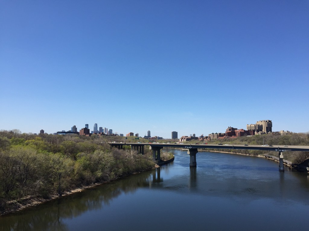 Walk This Way: 31-mile Loop of the Grand Rounds Scenic Byway - Streets.mn