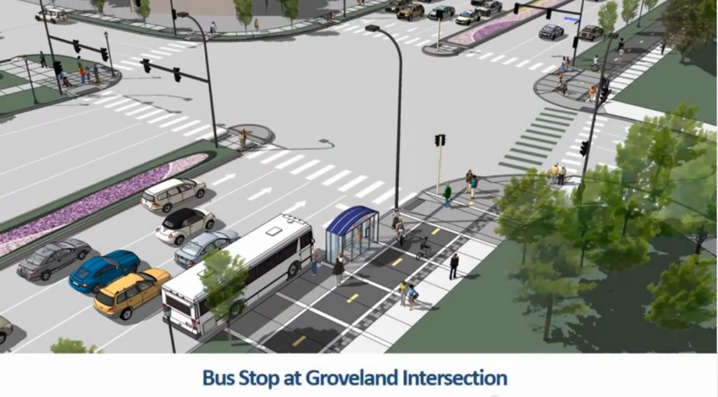 The Importance of Floating Bus Stops - Streets.mn