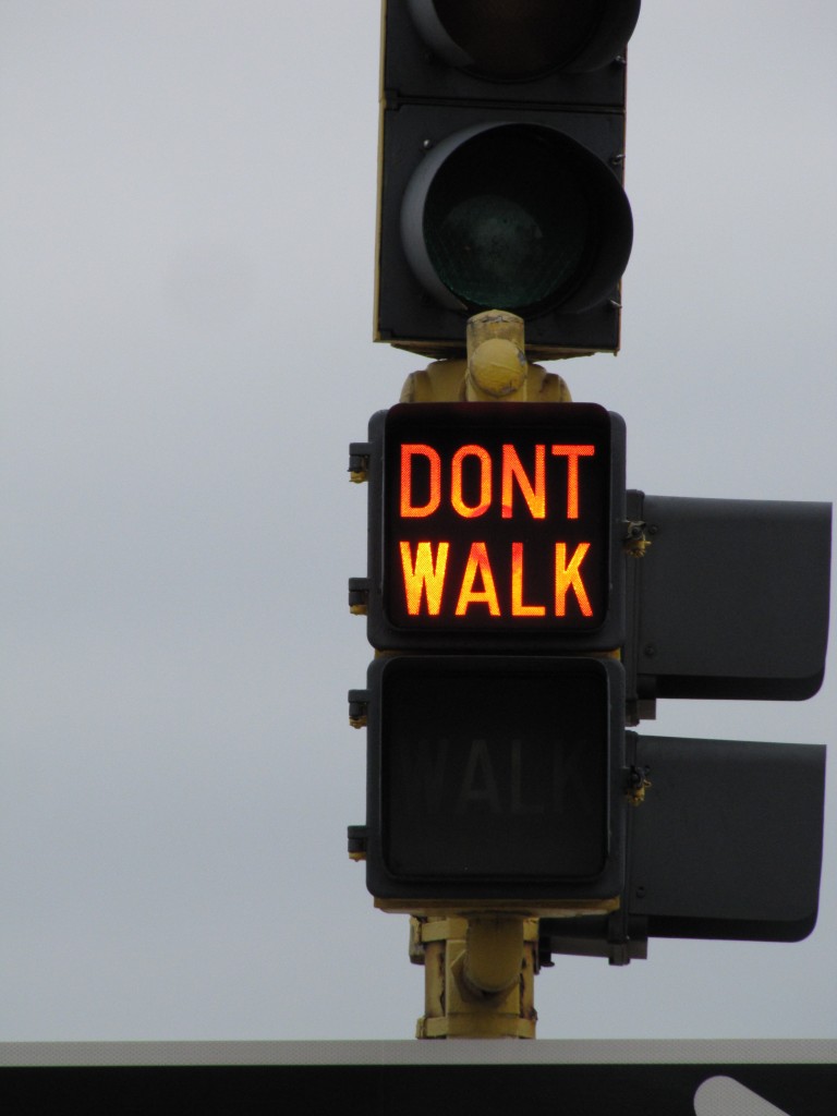Some Unusual Traffic Signals - Streets.mn