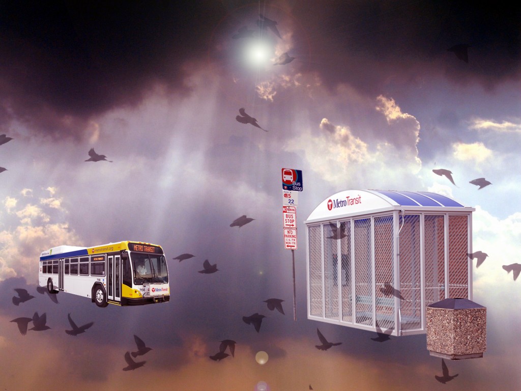 The Importance of Floating Bus Stops - Streets.mn