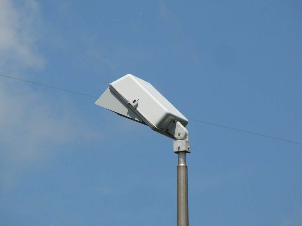 The Street Lights of the Freeways - Streets.mn