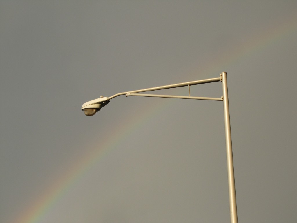 The Street Lights of the Freeways - Streets.mn