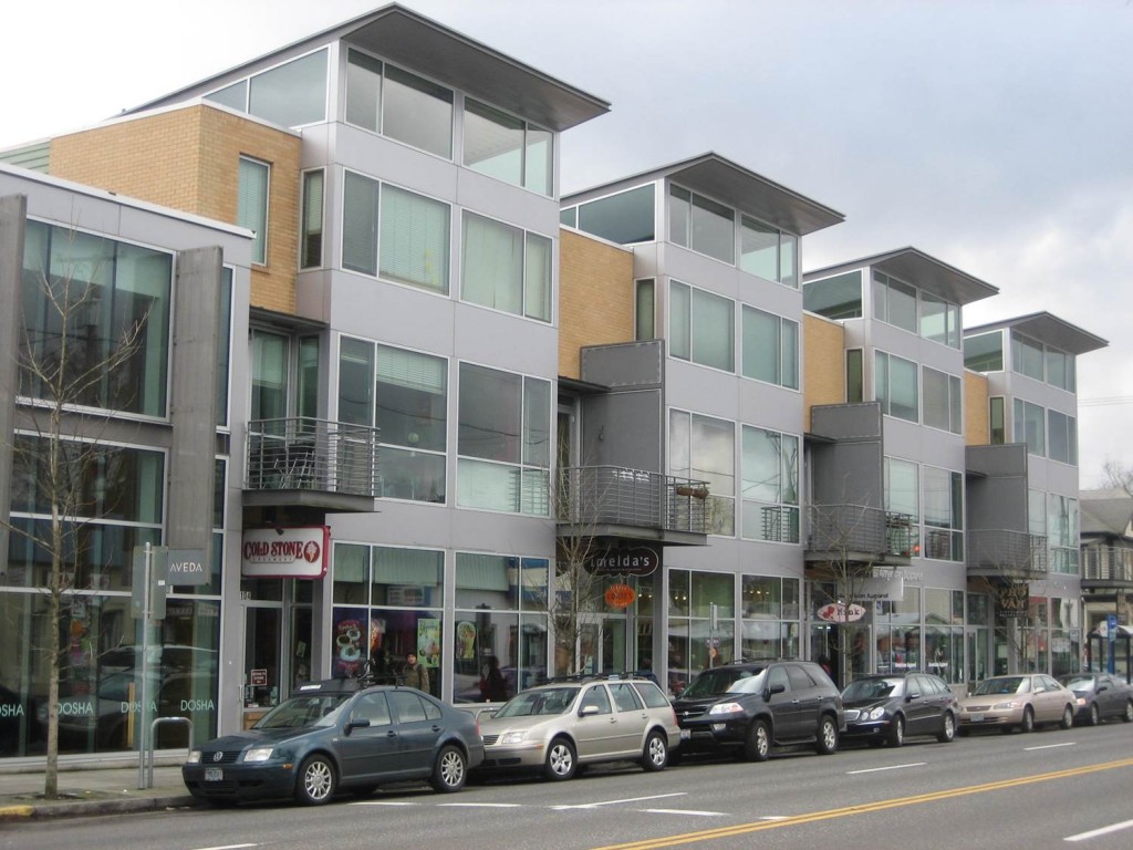 Street Level Design and Beautiful Cities - Streets.mn