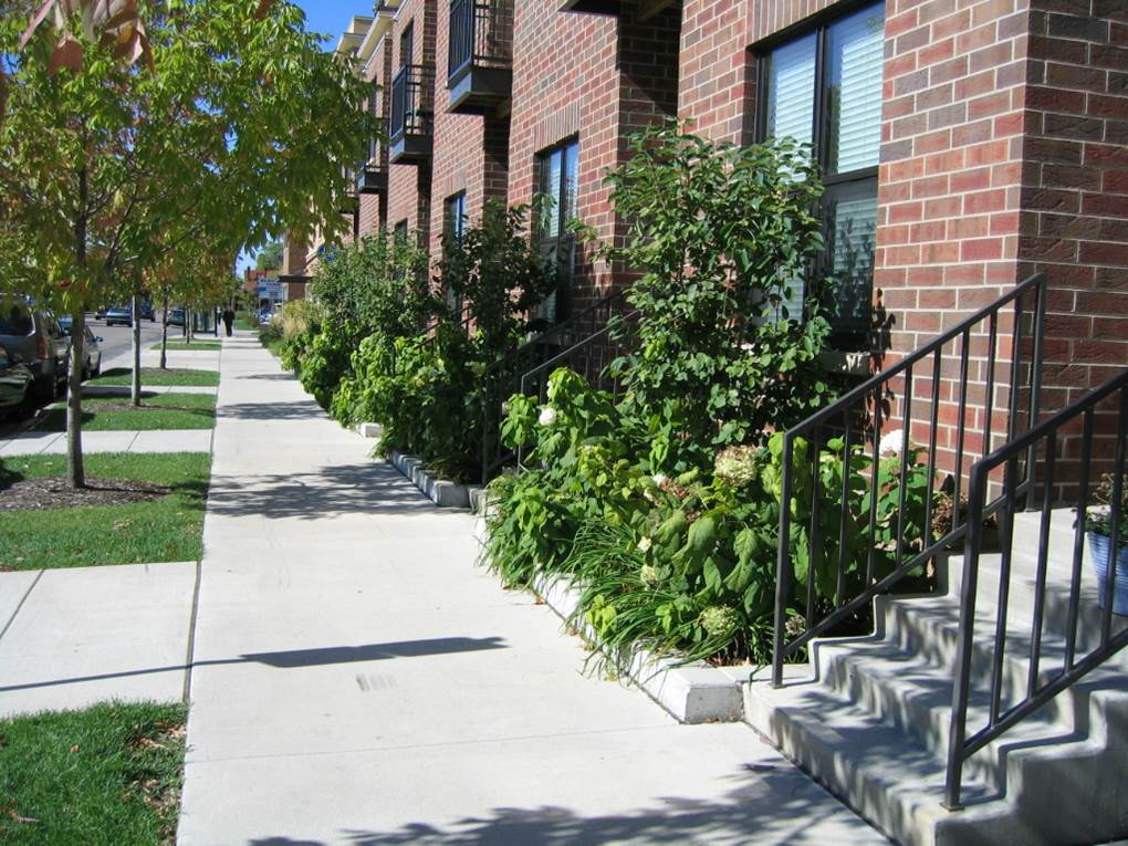 Street Level Design and Beautiful Cities - Streets.mn