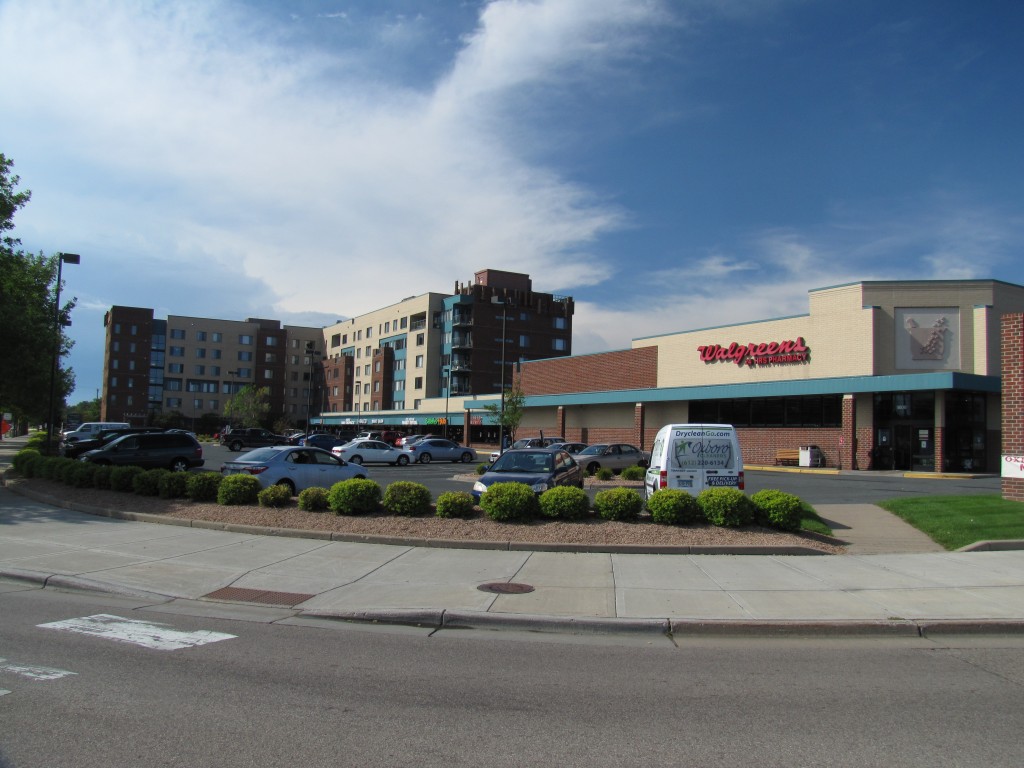 The Past and Present of Bloomington's Oxboro Neighborhood - Streets.mn