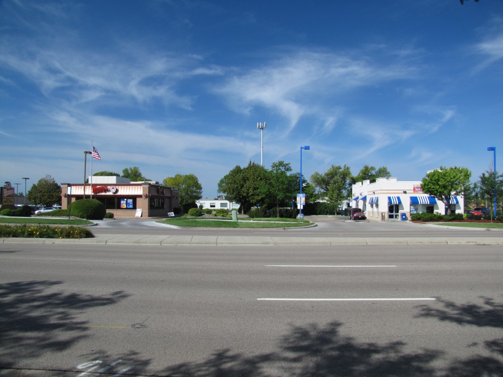 The Past and Present of Bloomington's Oxboro Neighborhood - Streets.mn