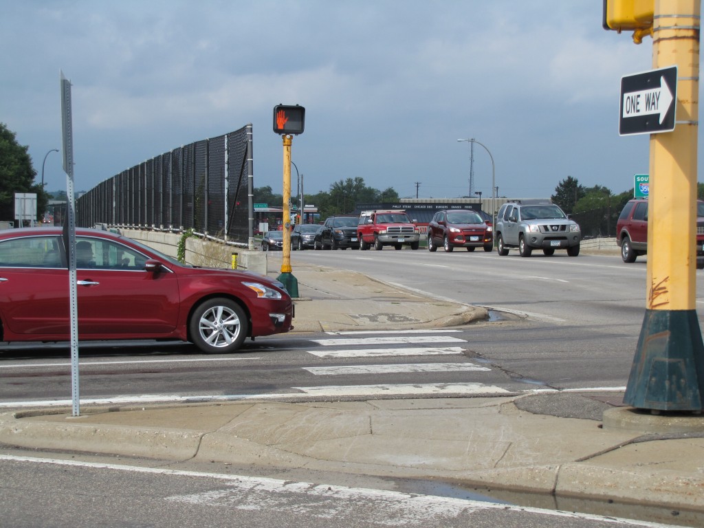 The Past and Present of Bloomington's Oxboro Neighborhood - Streets.mn