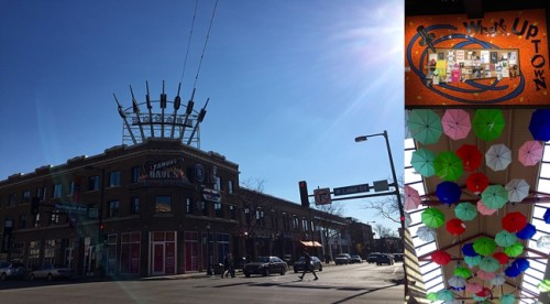 Walk This Way: Lake Street and Marshall Avenue - Streets.mn