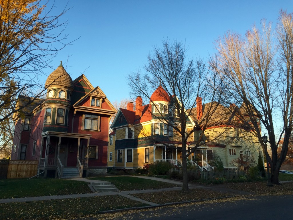 Walk This Way: Lake Street and Marshall Avenue - Streets.mn