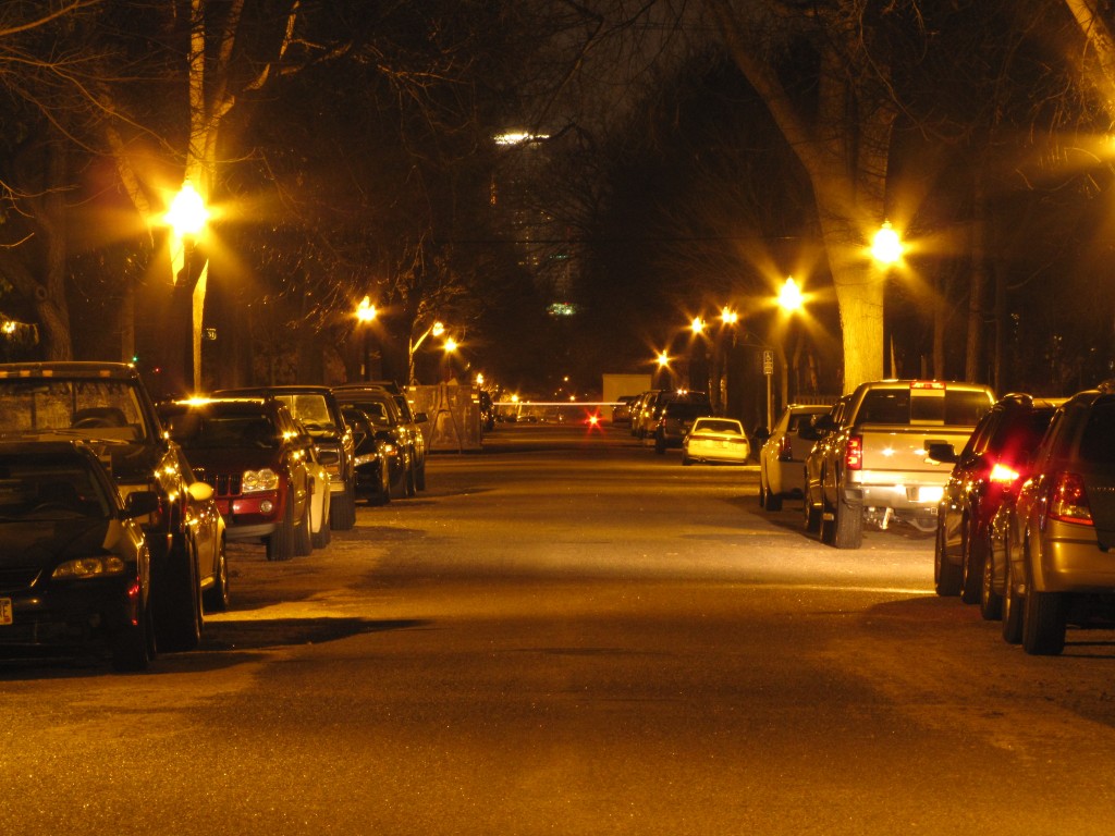 The Case of Bloomington's Disappearing Street Lights - Streets.mn