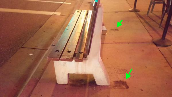 Crowdsourcing the Battle Against Sidewalk Hogs - Streets.mn