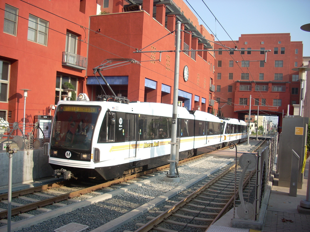 Five Light Rail Lessons for the Riverview Corridor - Streets.mn