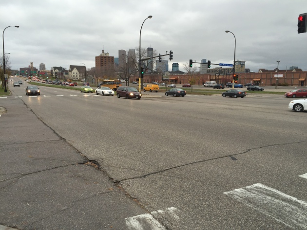 Floyd B. Olson is Spinning in His Grave - Streets.mn