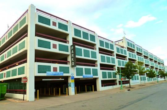 Your MN United Midway Stadium Parking Explainer - Streets.mn