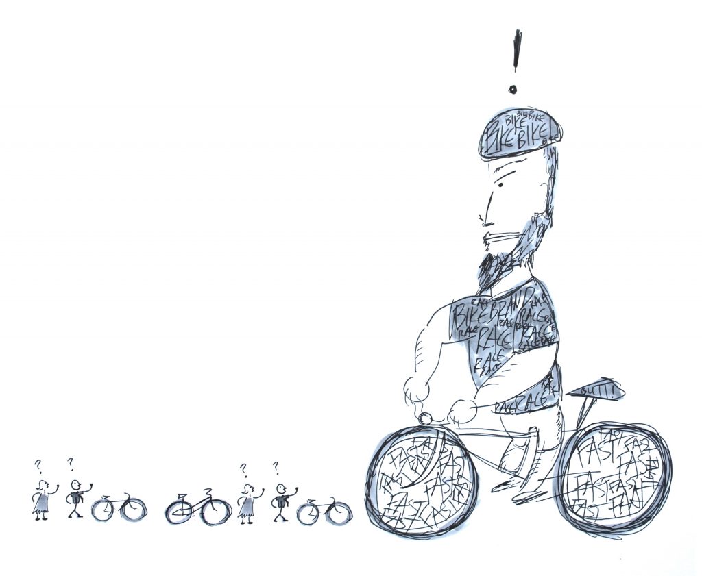 Building a Better Bike Community - Streets.mn