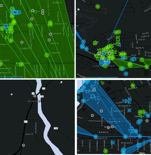 The Surprising Urban Geography of Pokemon Go - Streets.mn