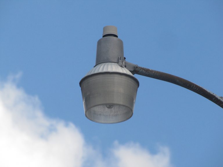 The Overhead Streetlights of Local Streets, Part 1 - Streets.mn