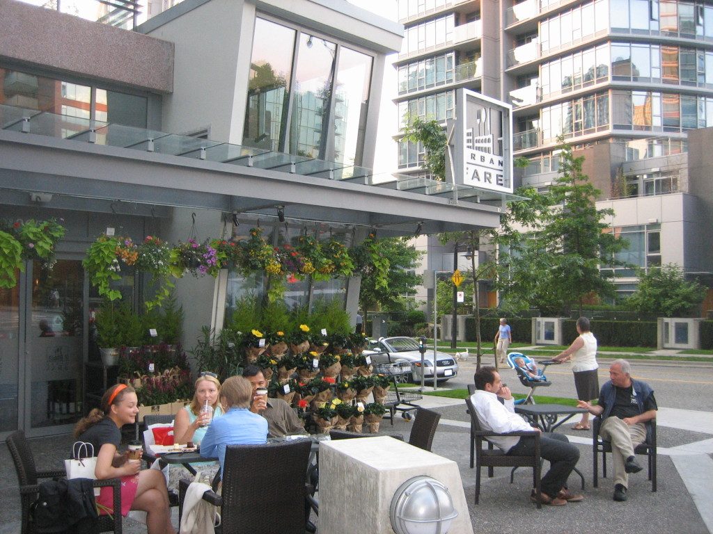 Urban Design and Grocery Stores - Streets.mn