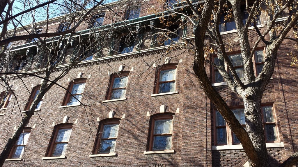 Cedar-Riverside 2: Medical Center, Riverside Park, and Augsburg College ...