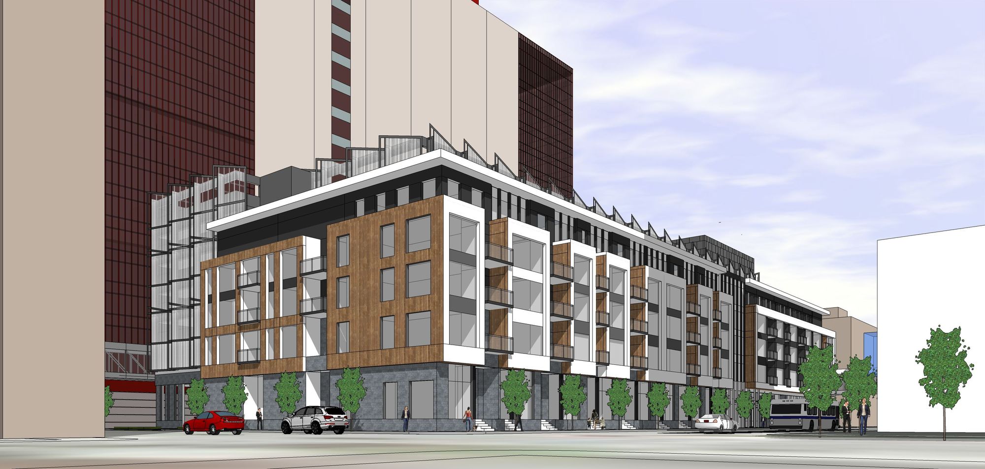 The Developing Thrivent Building Story - Streets.mn