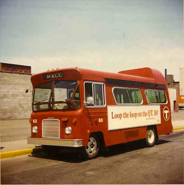 The Quarterly Transit Report-December 2017 - Streets.mn