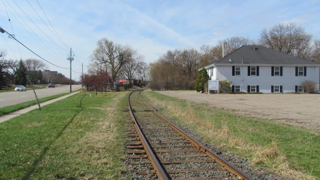 The Original Dan Patch Line: LRT Potential - Streets.mn