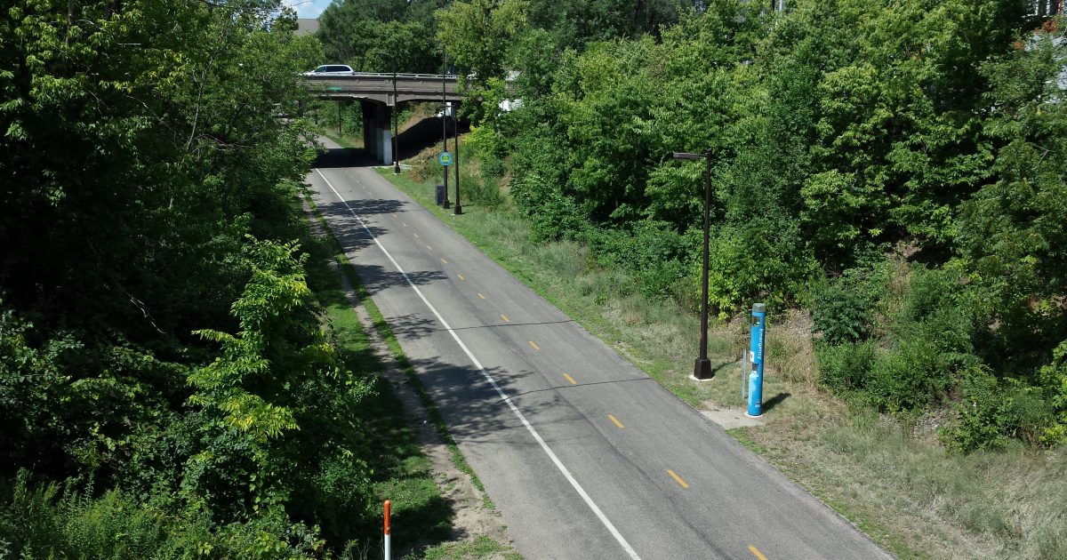 Vegan? Vegan-Curious? Climate-Conscious? This Bike Event Is for You ...